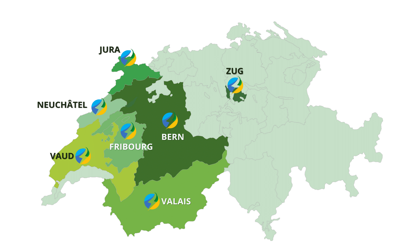 Réglementation climatisation Genève | Electro-Climat SA
